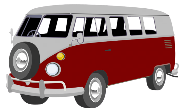 Mobile Van Window Conversions | Vision Van Windows