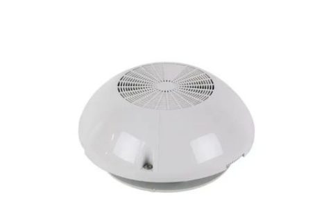 Dometic Mushroom Vent for Roofs - Vision Van Windows